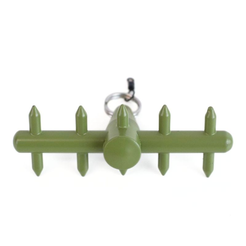 Total Fishing Tackle - Castable Weed Rake