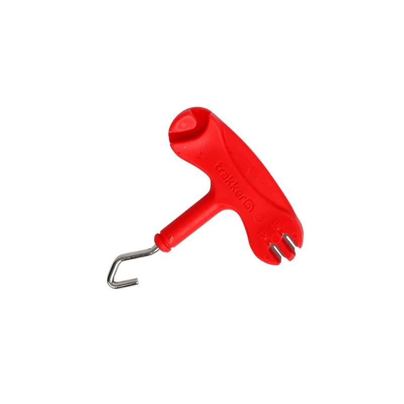 Trakker - 3-In-1 Puller Tool