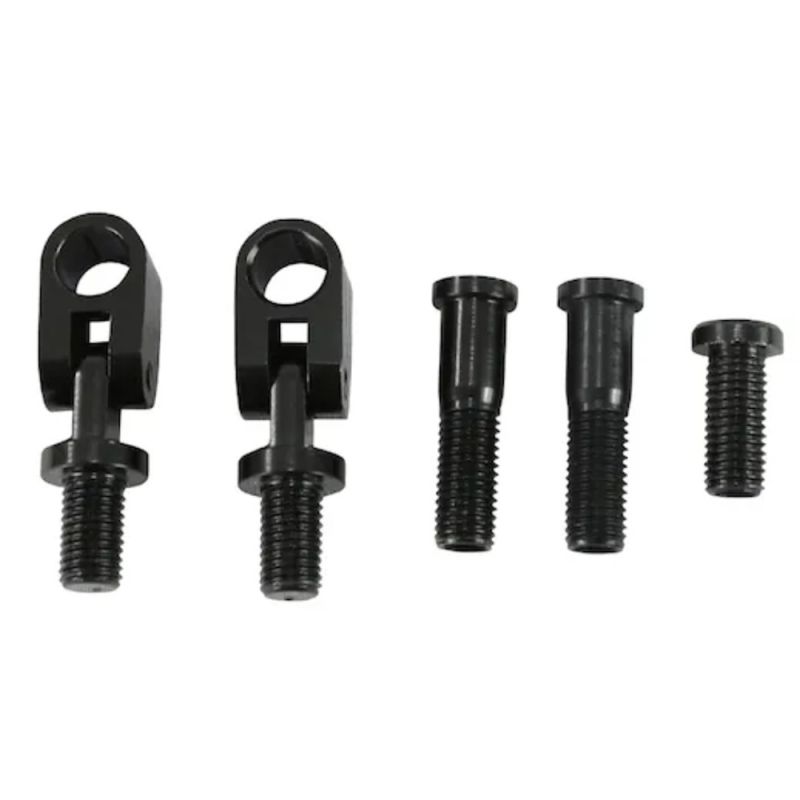 Trakker - Tempest Hardware Kit