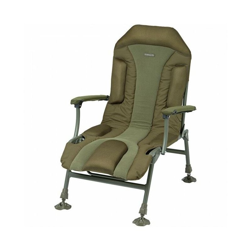 Trakker - Levelite Long Back Chair
