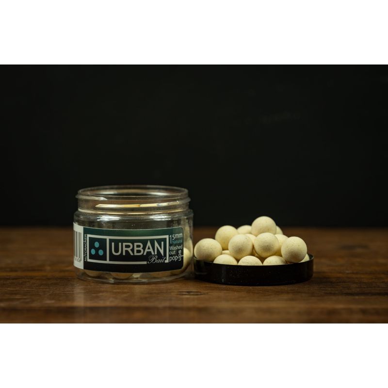 Urban Baits - Pop Ups - Nutcracker