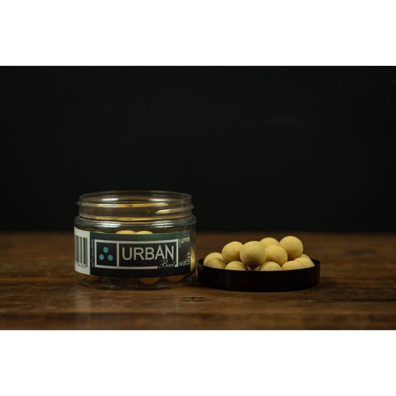 Urban Baits - Wafters - Nutcracker