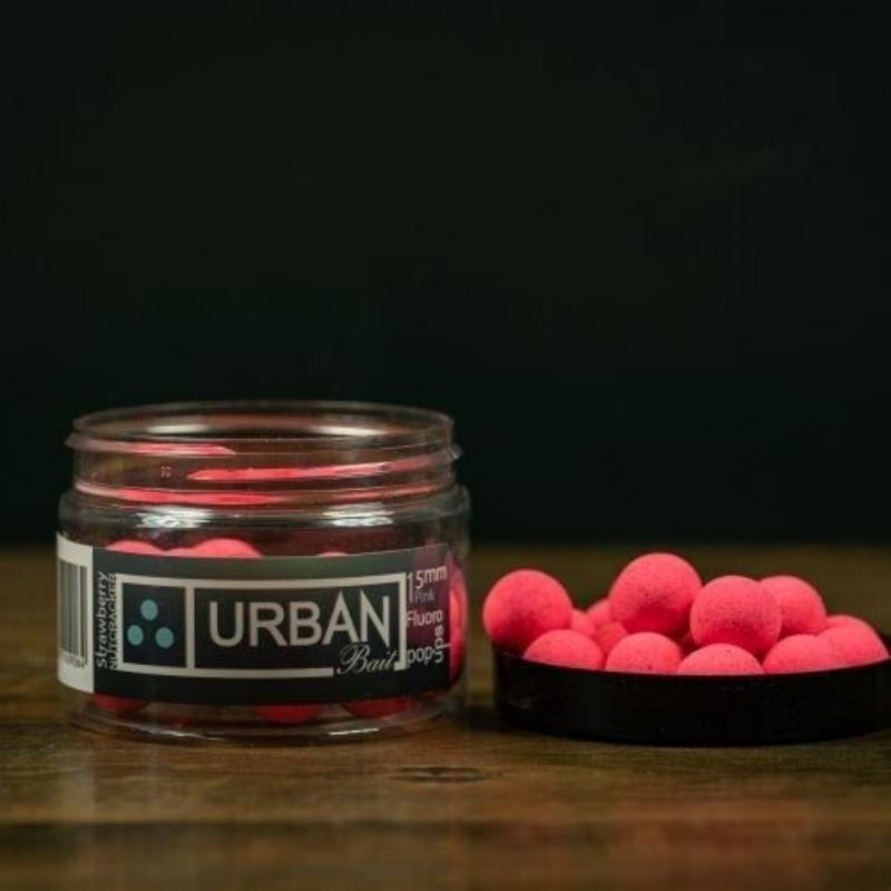 Urban Baits - Fluro Pop Ups Nutcracker