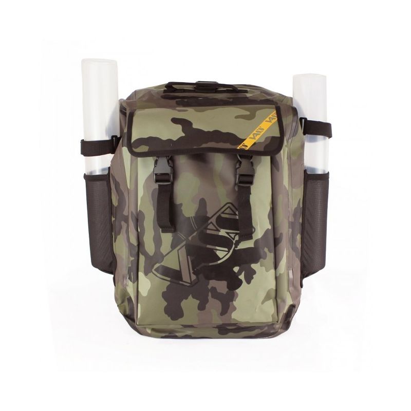 VASS - Dry Ruck Sack - Edition 3 - Camo
