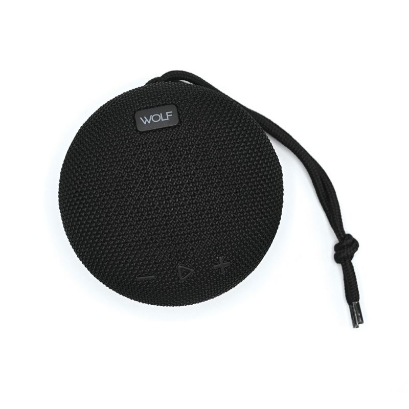 Wolf - C200 Waterproof Speaker