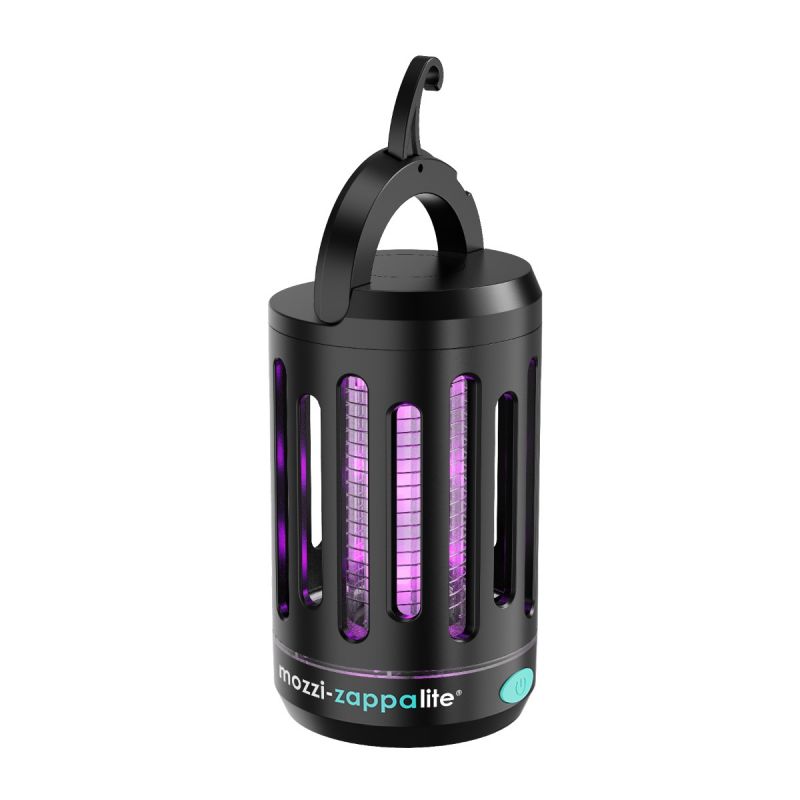 Wolf - Mozzi Zappa Lite