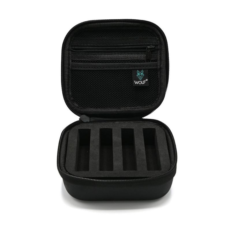 Wolf - Smart Hanger Case