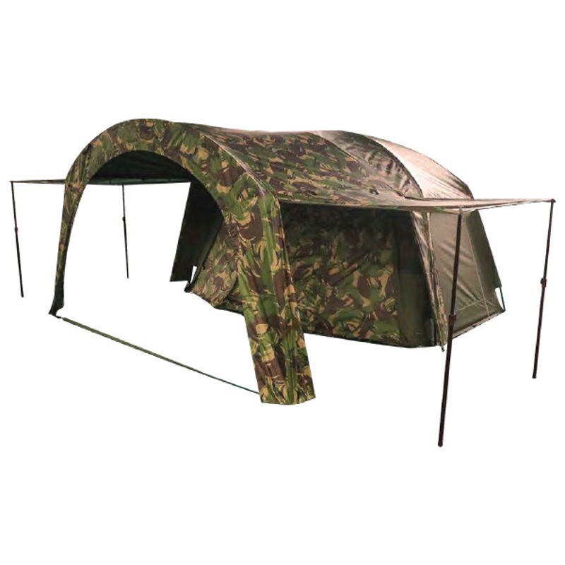 Wychwood - Epic Compact Bivvy Tactical Ext Wrap