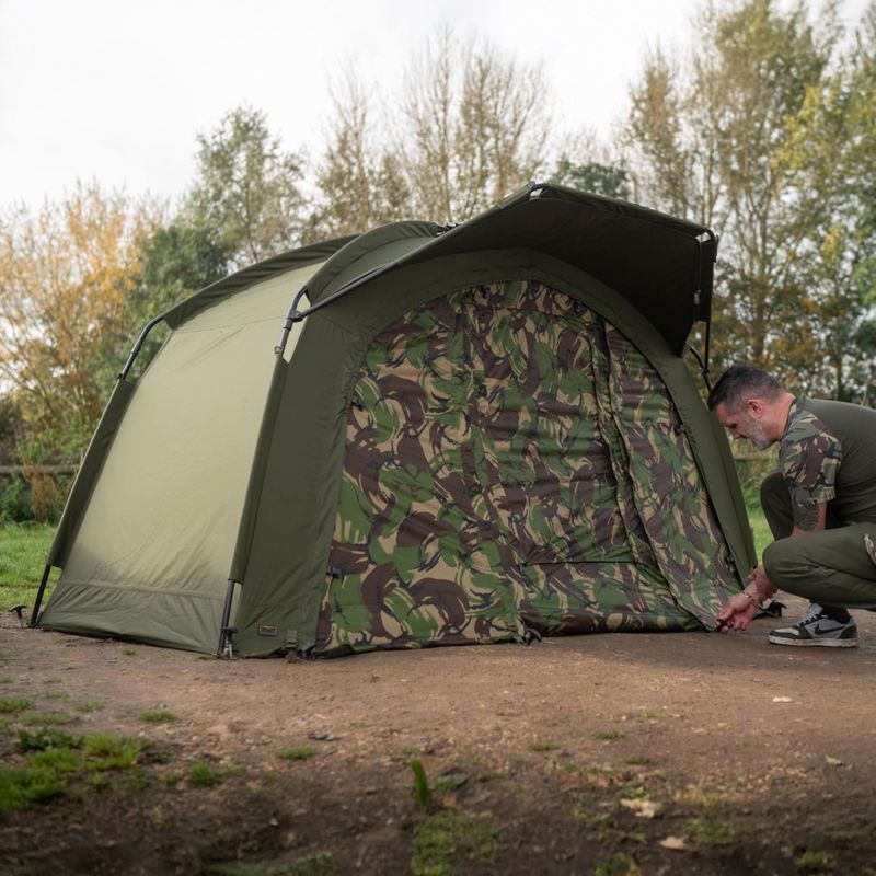 Wychwood - Epic Tactical Bivvy