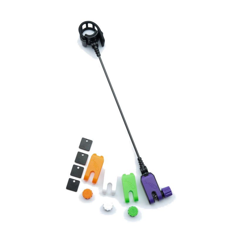 Wychwood Agitator - Drop Off Indicator