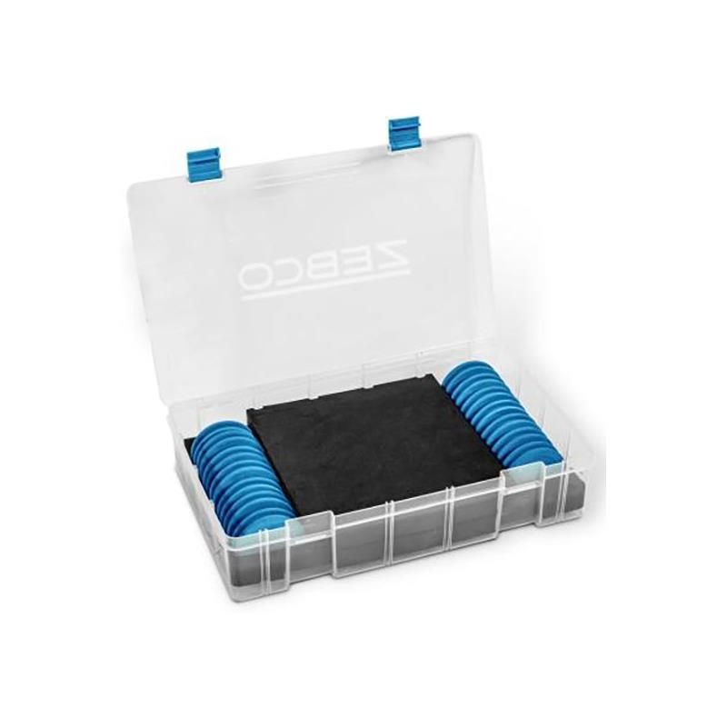 Zebco - Universal Rig Keeper Box