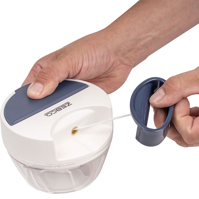 Zebco - Trophy Bait Chopper