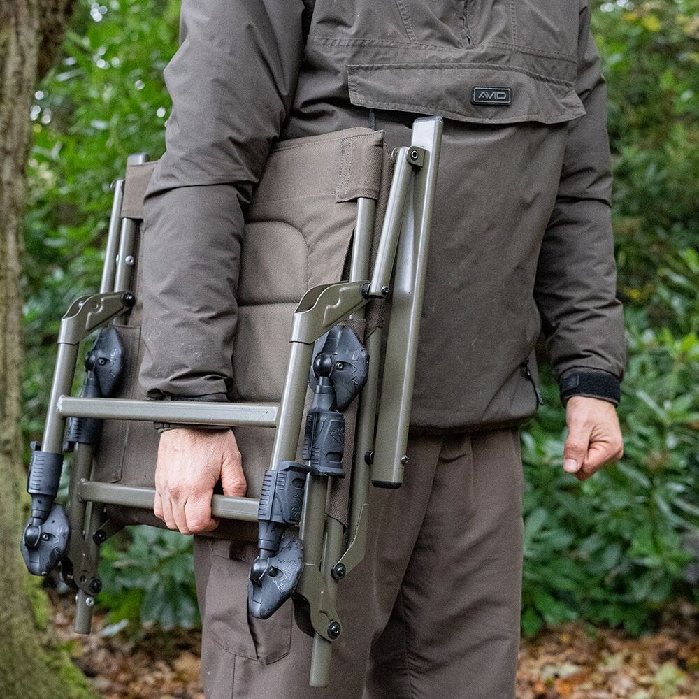 Avid - Ascent Arm Chair