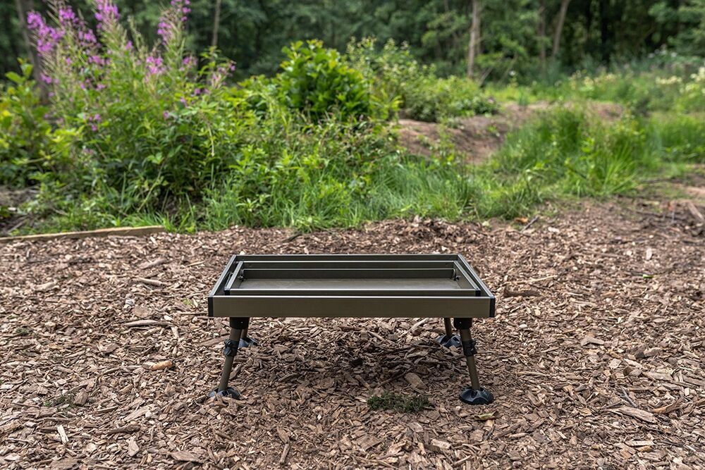 Avid - Double Decker Bivvy Table