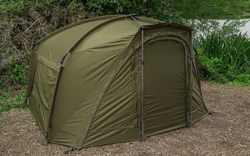 Fox - Frontier X Bivvy