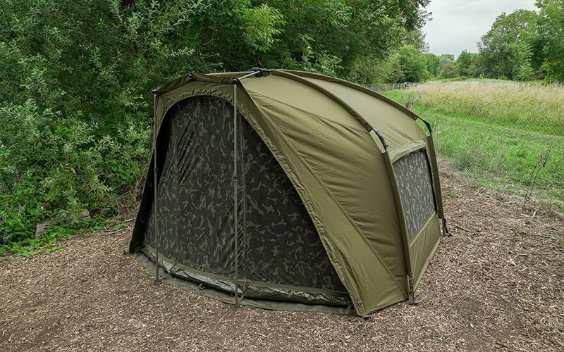 Fox - Frontier XD Bivvy