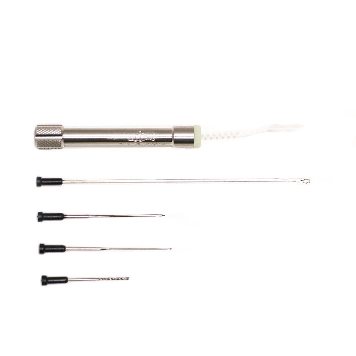 Solar Tackle - P1 TT Exclusive Baiting Needle Set