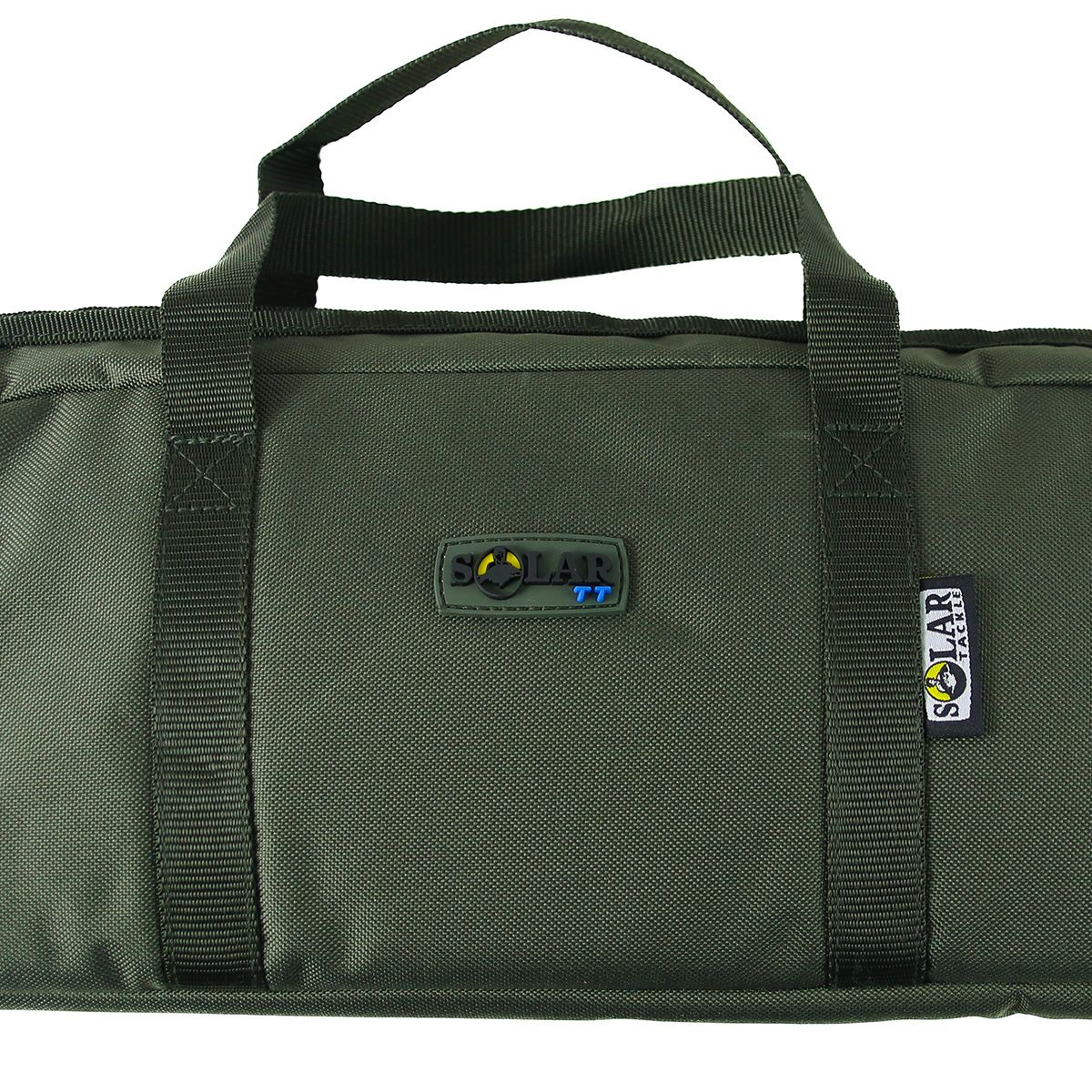 Solar Tackle - TT Compact Adjustable Ground Pod