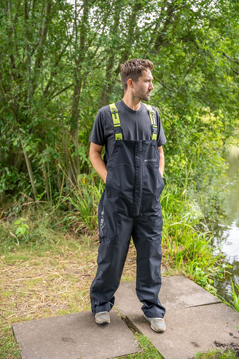Matrix - 10K Salopettes