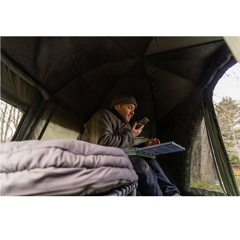 Fox - Frontier X Bivvy + With Inner Dome