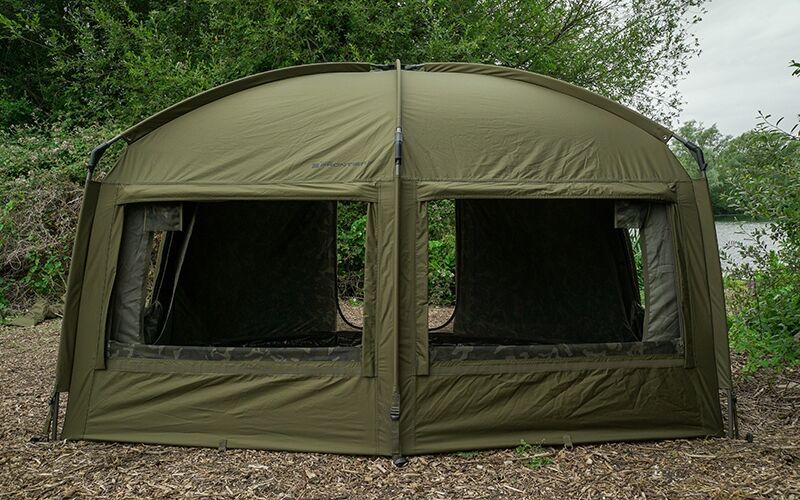 Fox - Frontier XD Bivvy