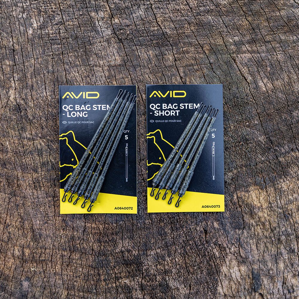 Avid - Qc Bag Stem