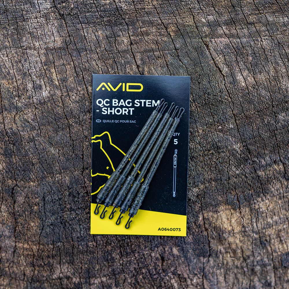 Avid - Qc Bag Stem