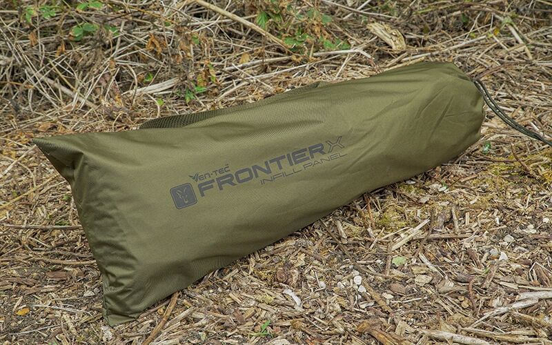 Fox - Frontier X Bivvy