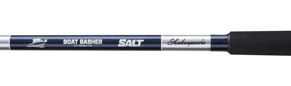 Shakespeare - Salt Boat Basher