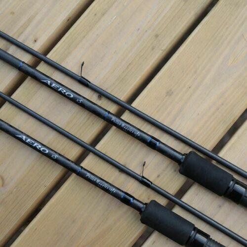 Shimano - Aero X5 Match Float Rod