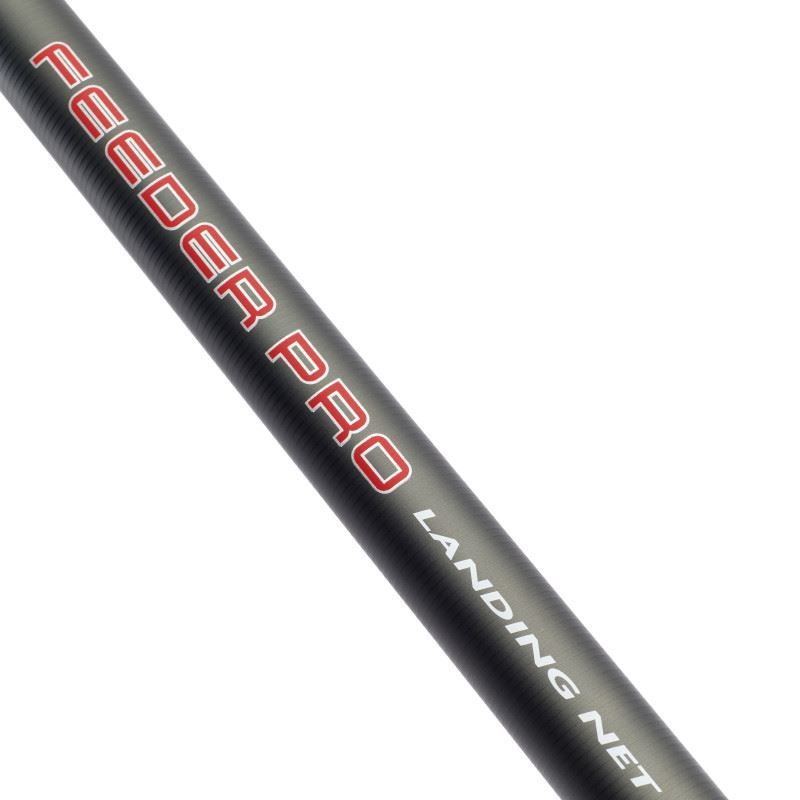 Daiwa - N'Zon Feeder Pro Landing Net Handle 4M
