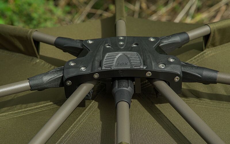 Fox - Frontier XD Bivvy