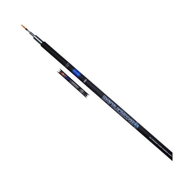 Middy - Battlezone 4M Ready-To-Fish Whip Outfit