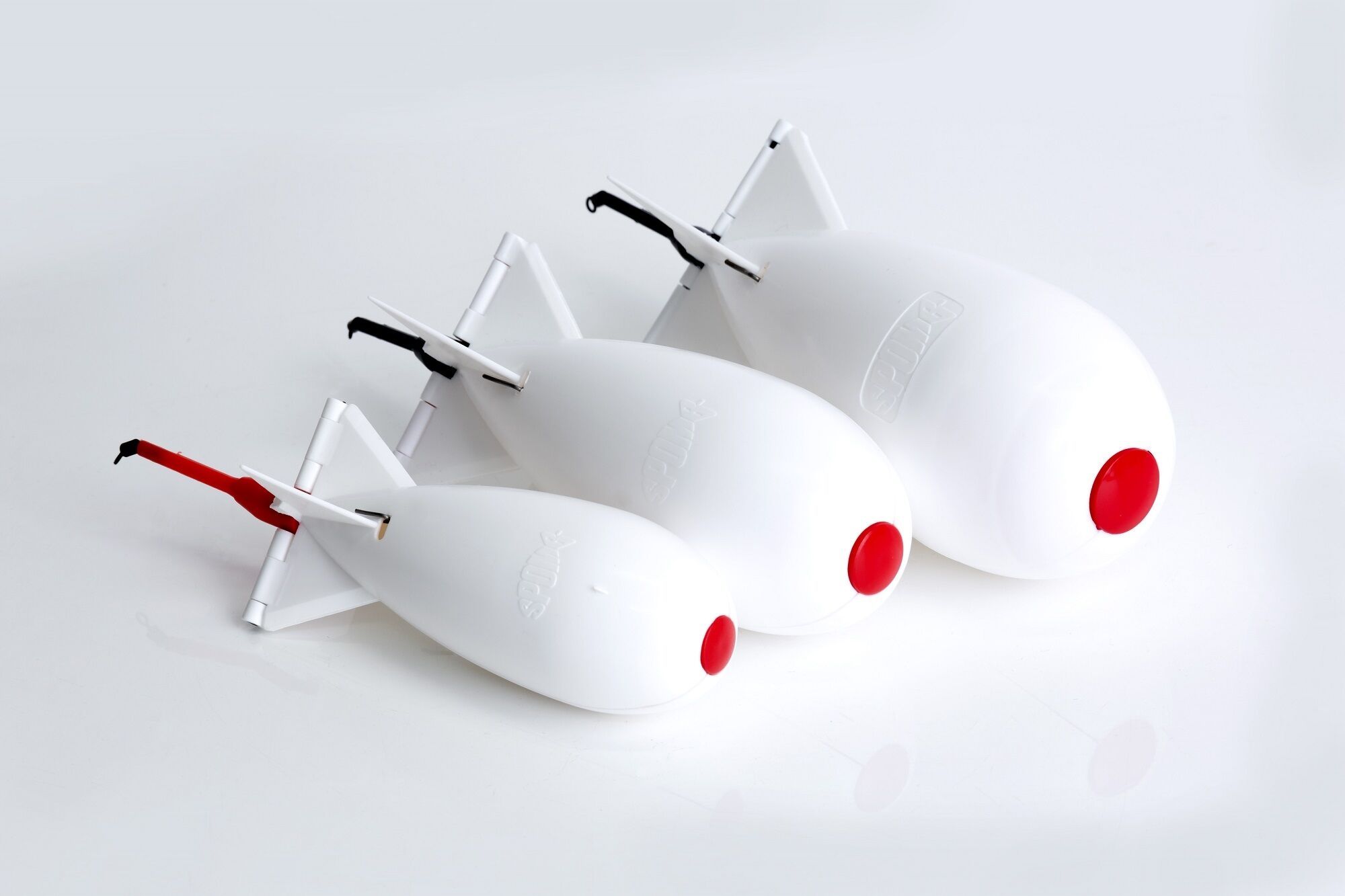 Spomb - Mini Spod Bait Bomb