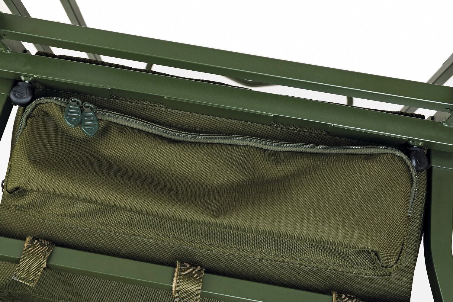 Fox - R-Series - Barrow - Plus