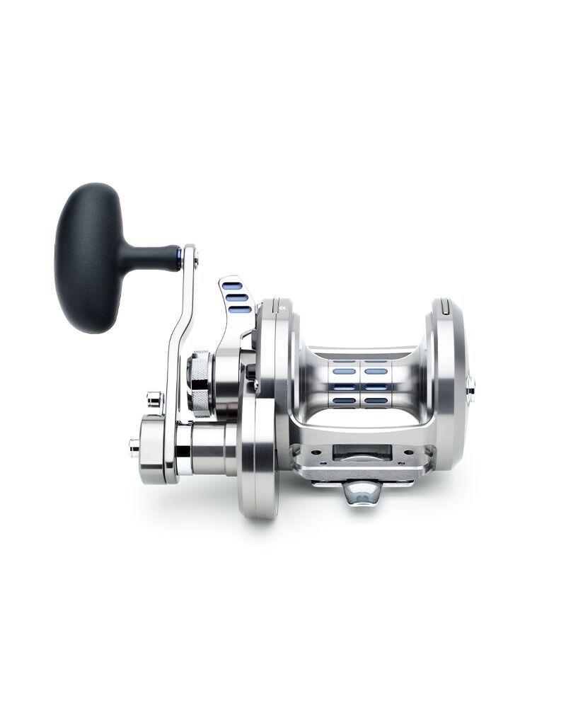 Daiwa - 20 Saltiga LD 2 Speed Multiplier Reel