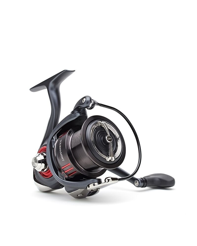 Daiwa - 20 Tournament Reel