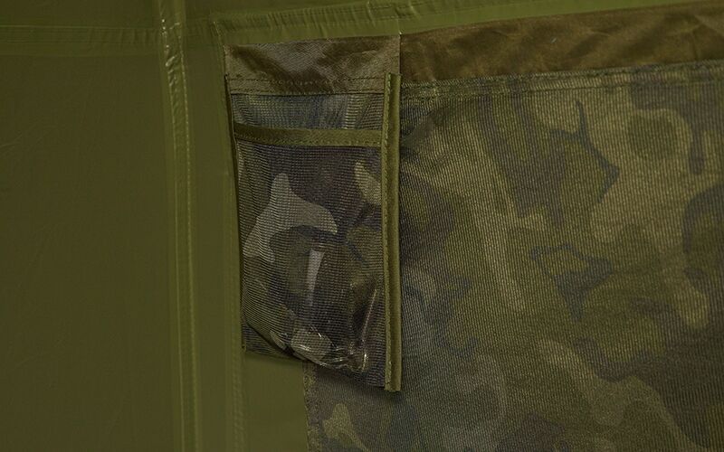Fox - Frontier XD Bivvy