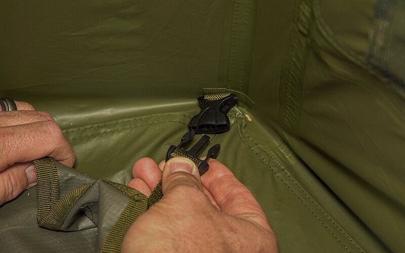 Fox - Frontier XD Bivvy