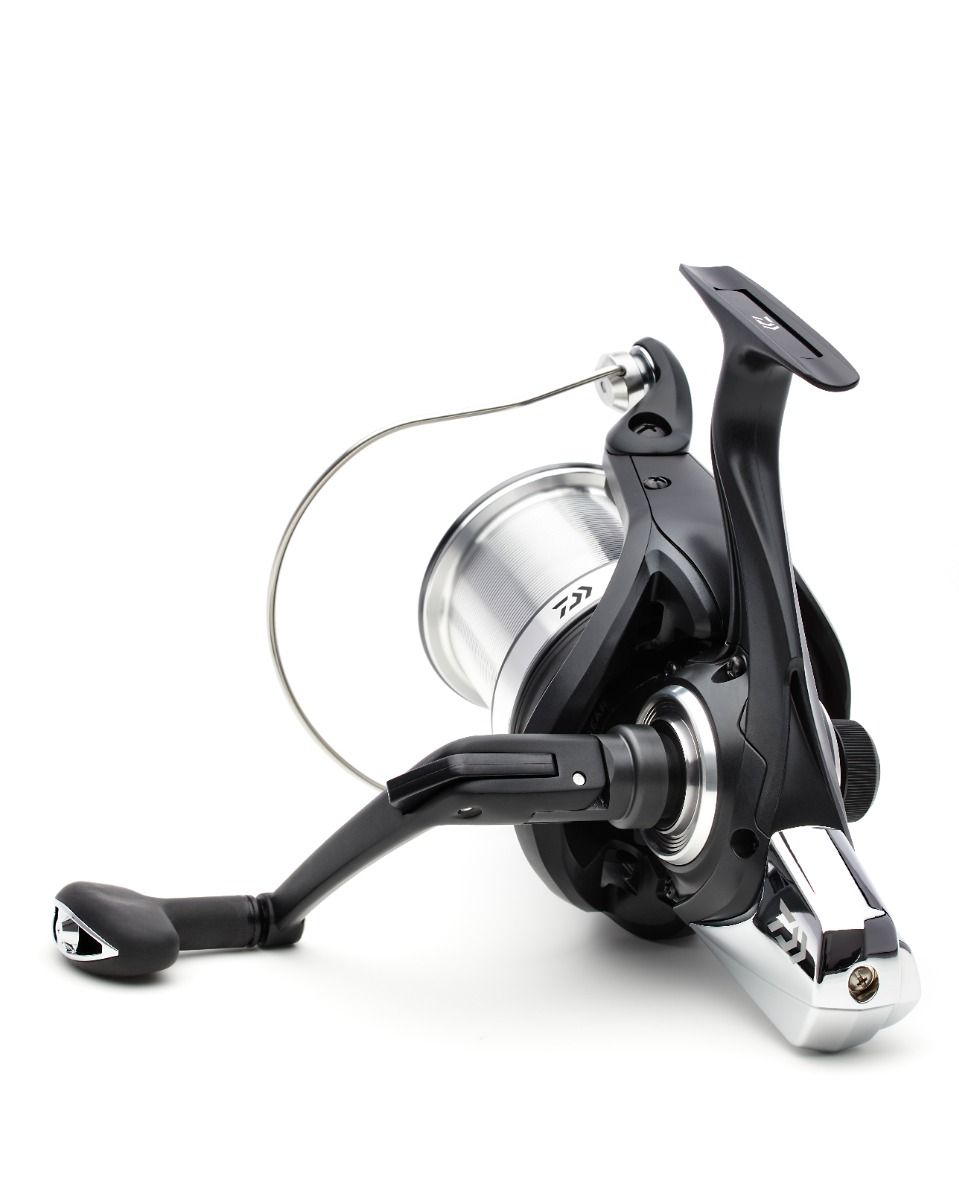 Daiwa - 23 Super Spod 45 SCW Reel