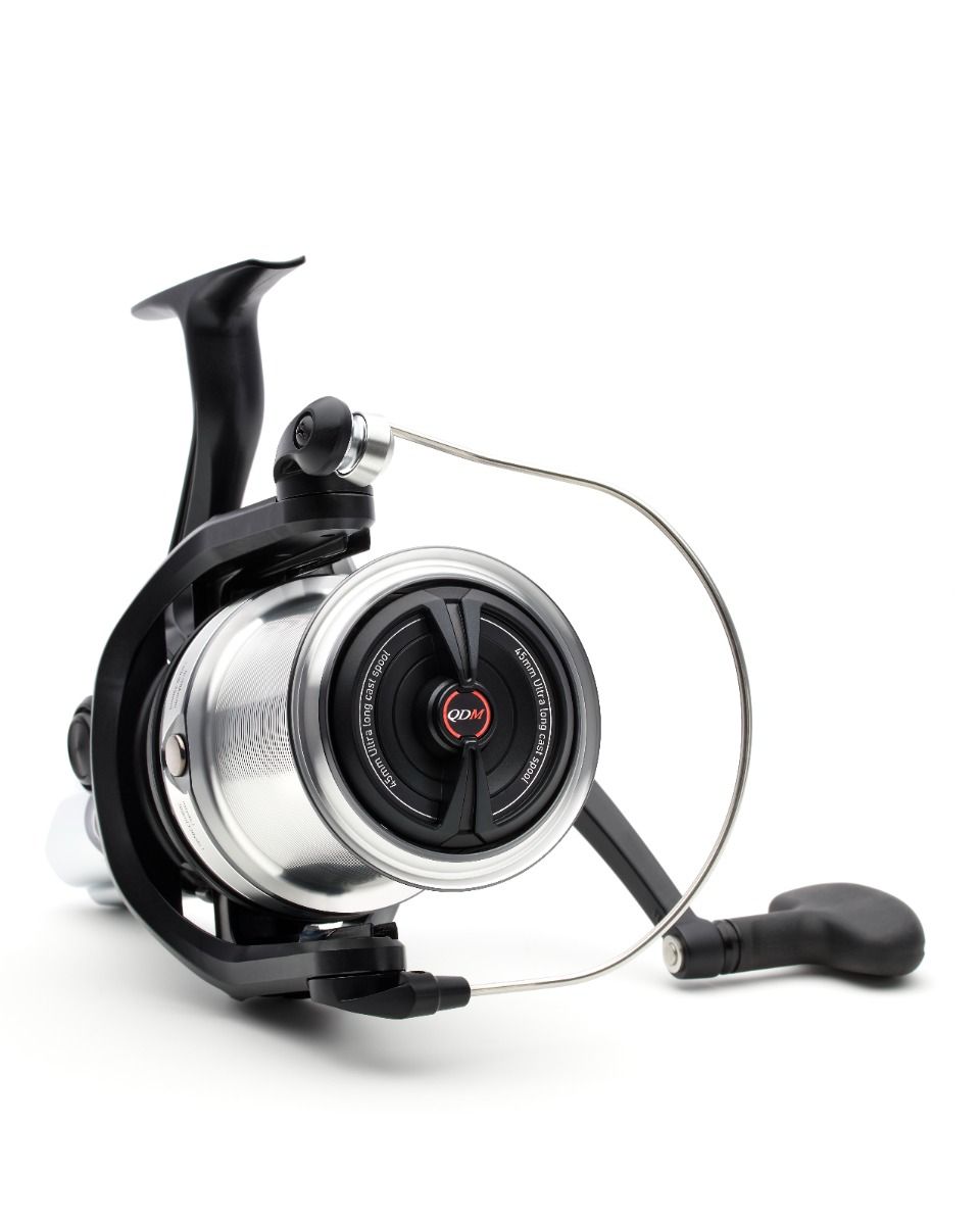 Daiwa - 23 Super Spod 45 SCW Reel