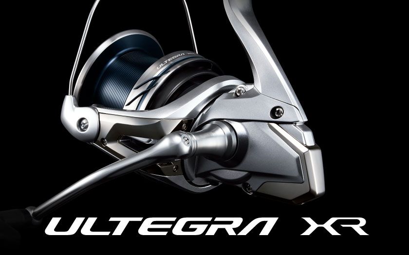 Shimano - Ultegra XR XSD 14000