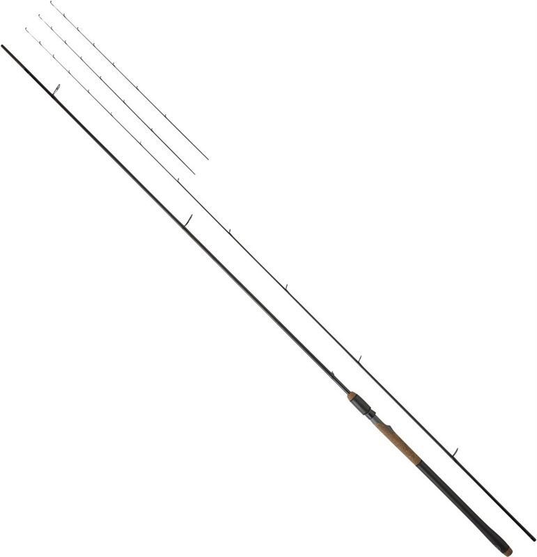 MAP - Parabolix Black Edition Rods