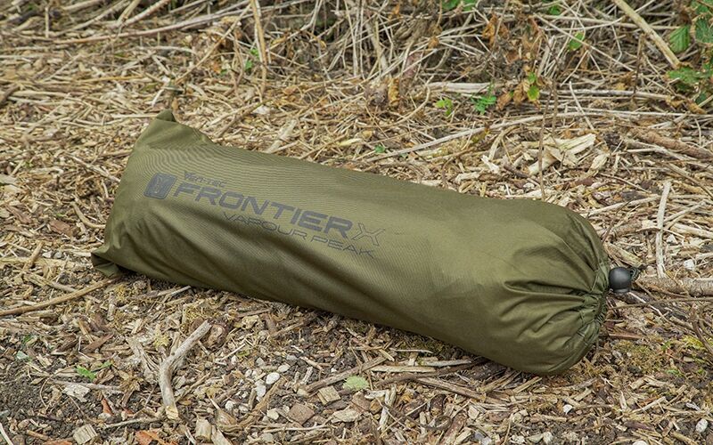 Fox - Frontier X Bivvy