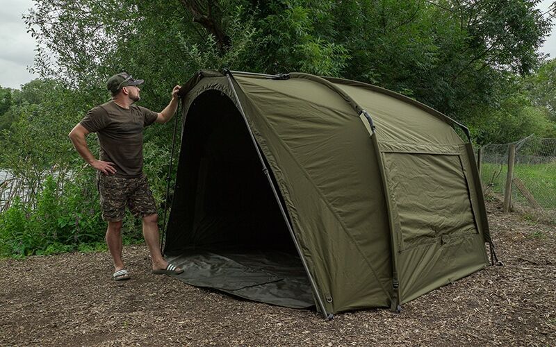 Fox - Frontier XD Bivvy