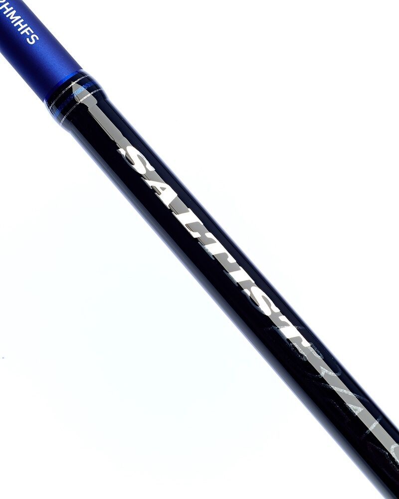 Daiwa - Saltist Bass Rod
