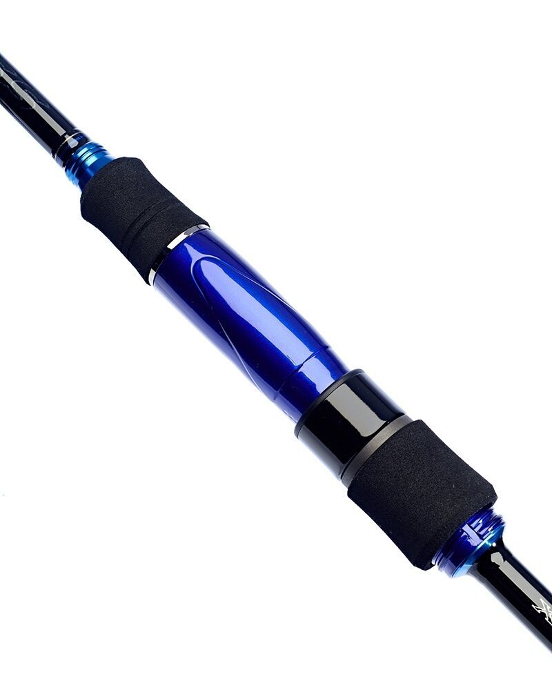 Daiwa - Saltist Bass Rod