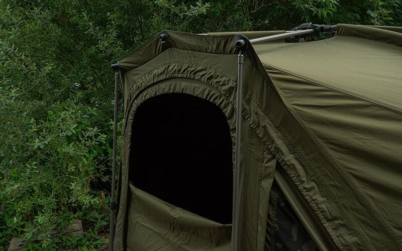 Fox - Frontier XD Bivvy