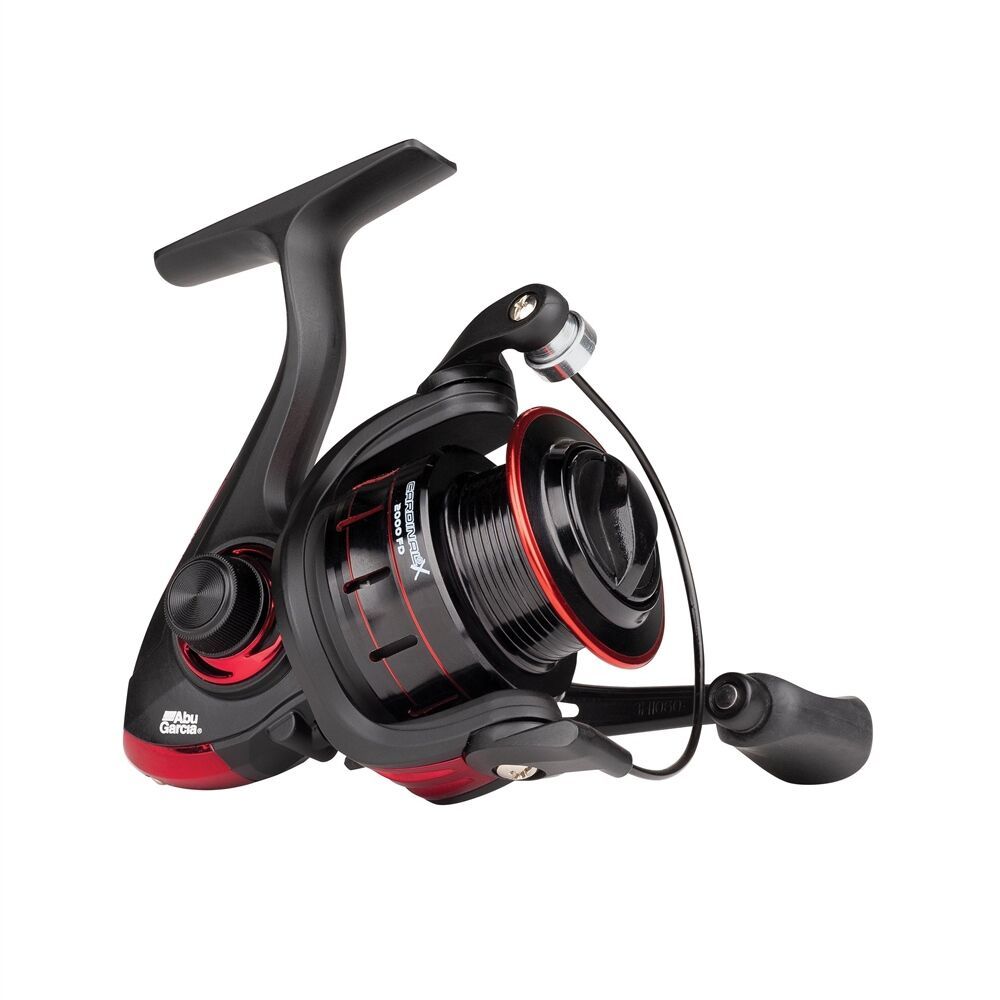 Abu Garcia - Cardinal X Reel
