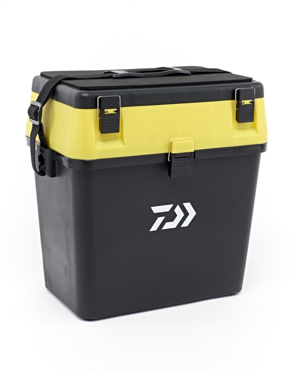 Daiwa - Sea Seat Box